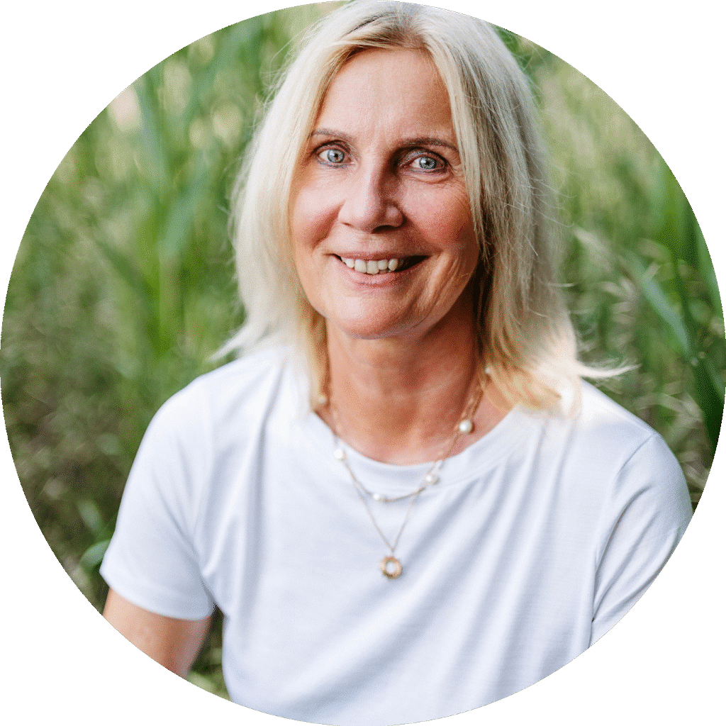 Angela - YogaRaum Zossen & Ludwigsfelde